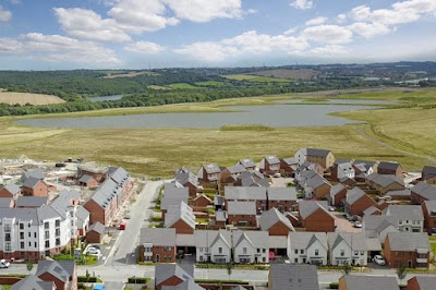 rotherham business news: News: Barratt buys more land at Waverley