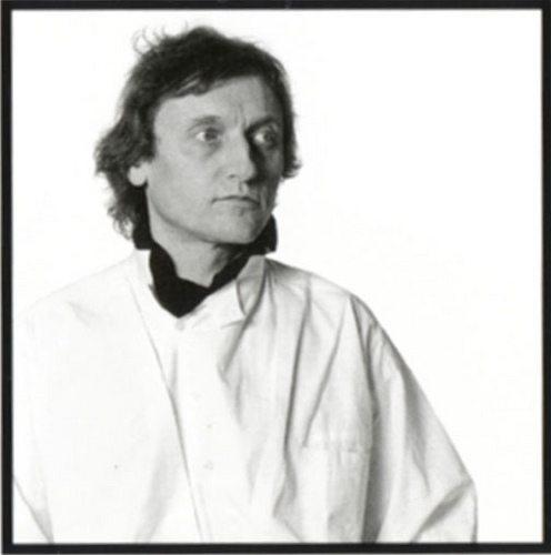 solitary dog sculptor: Music: Gerard Grisey - Modulations - Spectral ...