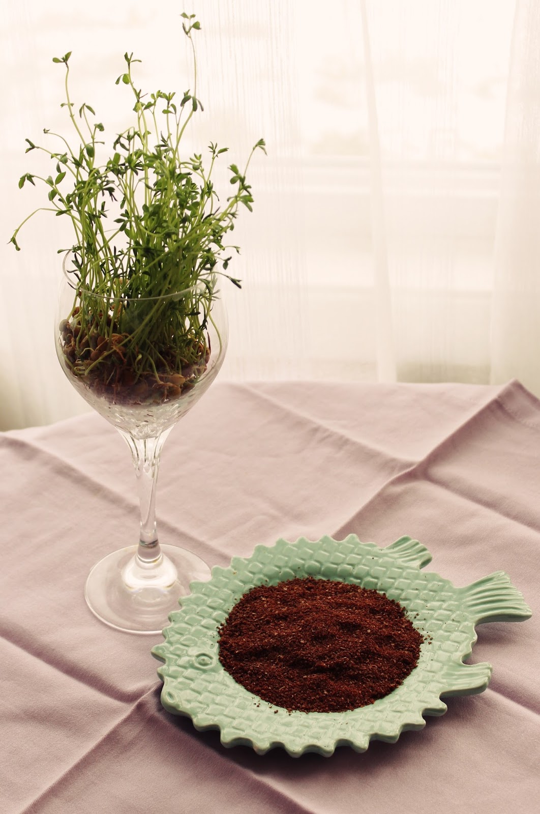 Turmeric & Saffron: Celebration and Traditions of Nowruz - The Seven S ...