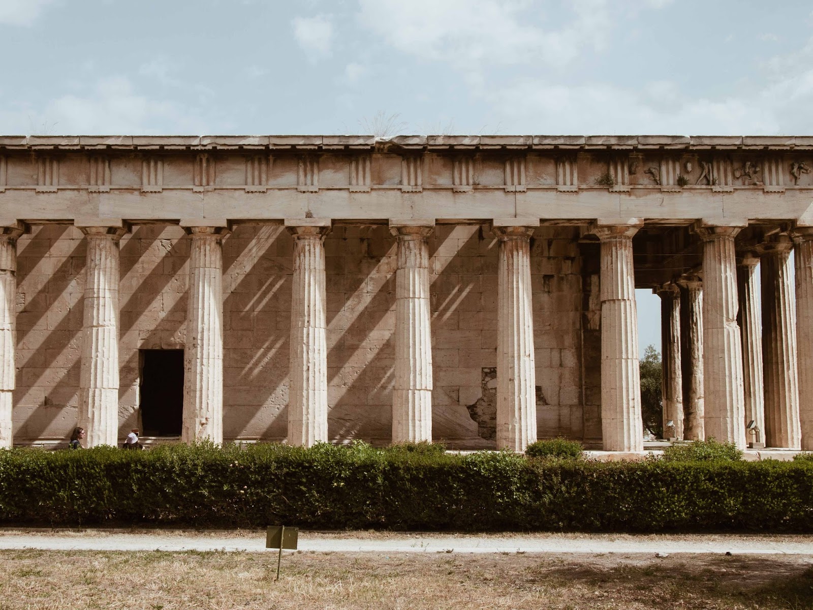 ATHENS TRAVEL GUIDE - GOSSIPSTYLE