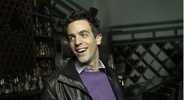 ALL ABOUT HOLLYWOOD STARS: B.j. Novak Profile and Pics