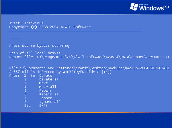 Tipos de virus informaticos y sus definiciones | Tutos Geek