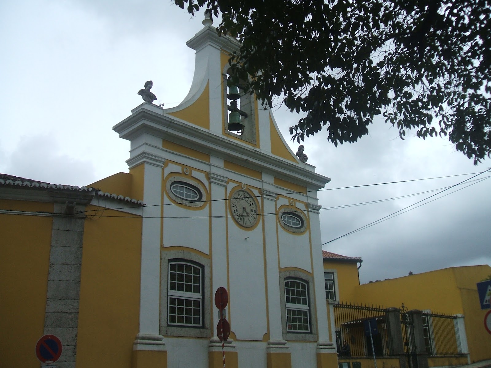 DIVERSIDADES: FÁBRICA DA PÓLVORA DE BARCARENA.....