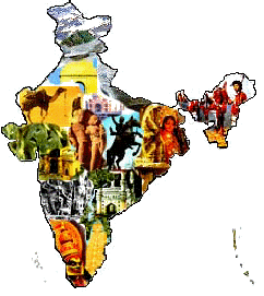 History of World: history of India