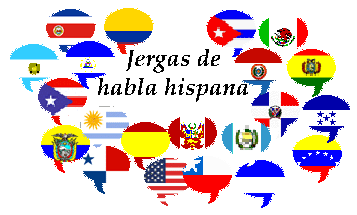 El Rincon De Las Enfermeras: Las Jergas