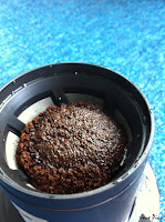 咖啡@臻: 9月遇見葉門摩卡 (Yemen Mocha Matari)