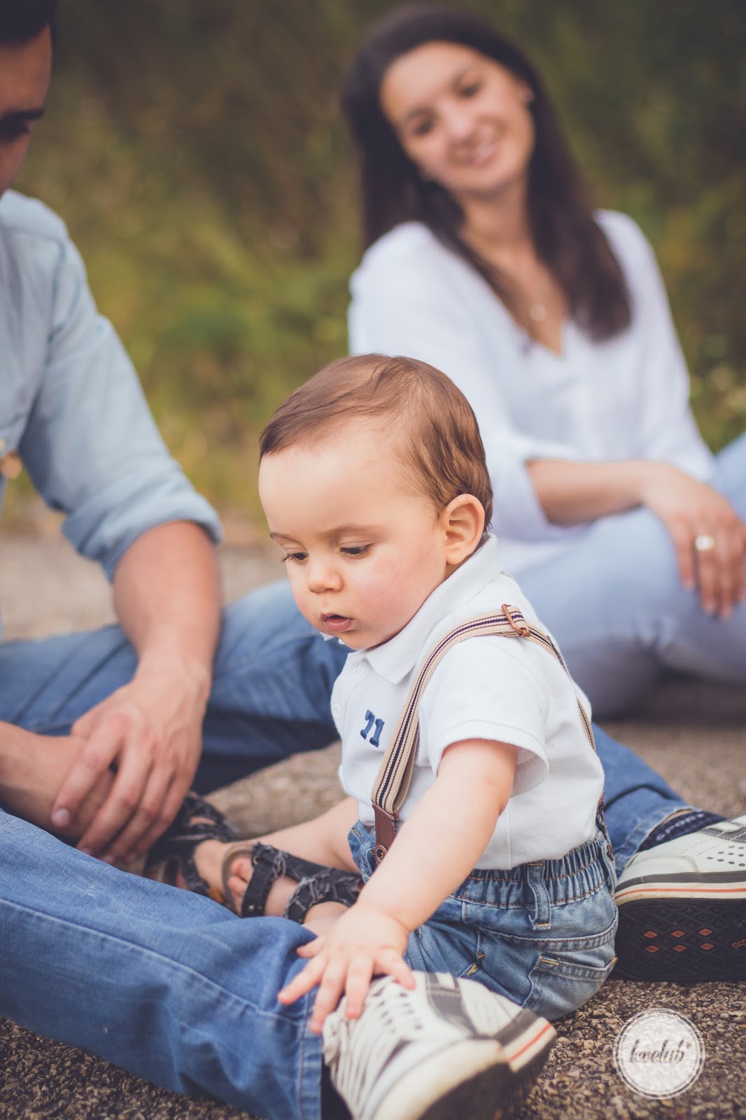 Love Lab : Hugs & kisses and a lot of birthday wishes