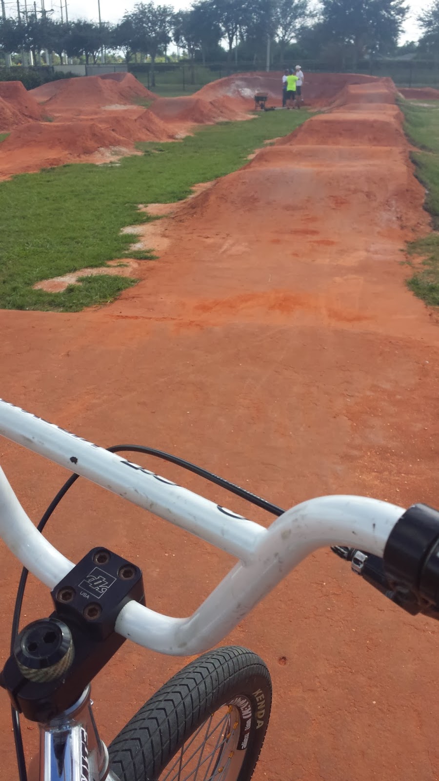 Ride Like A Girl: 02.02.14 & 02.03.14 Drop in Action Sports Complex