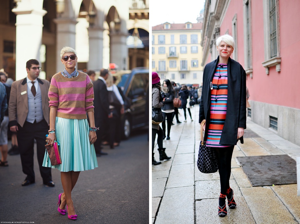 Fashion Victims Bcn: 21/04/13 - 28/04/13