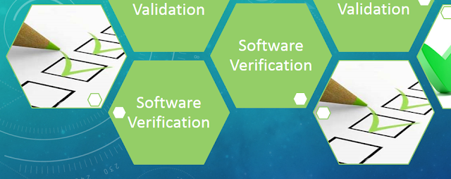 Computer Sciences (BSCS) Cafe : Software Verification and Validation ...