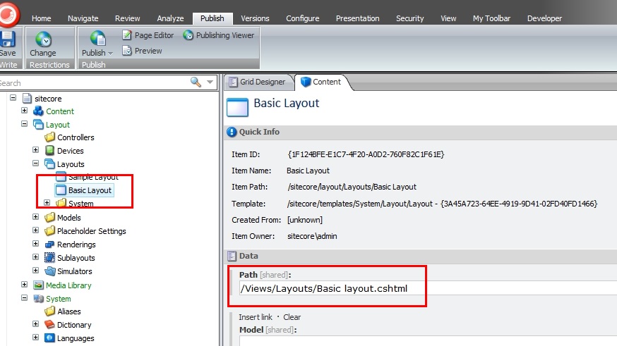Software Development And Quality Sitecore And Mvc Rendersections 8673