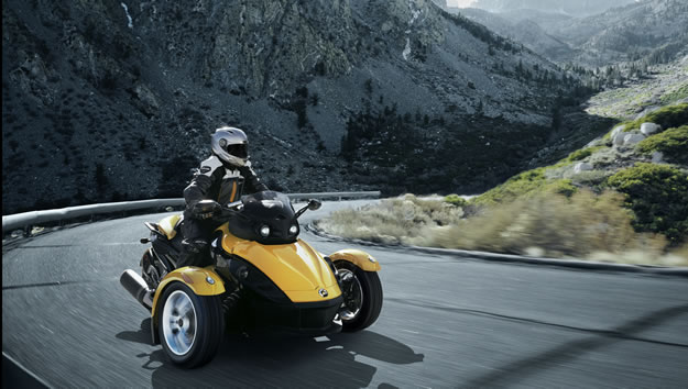 Motocicletas Brp | Motos de calidadMotos de Calidad