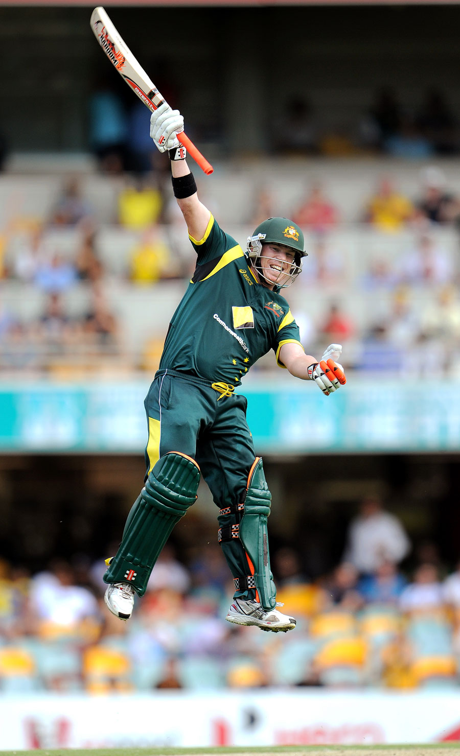 David Warner Profile and Images | All Sports Stars