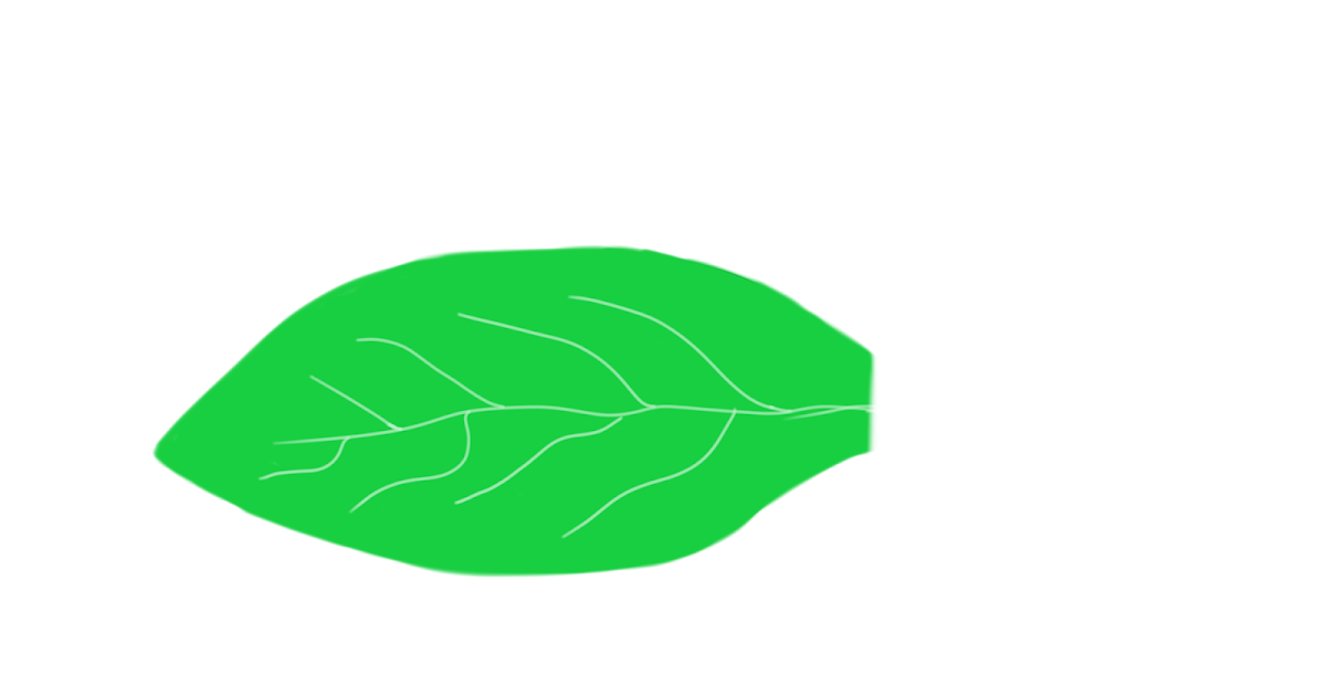 Ide Terbaru 24+ Anima Si Daun PNG