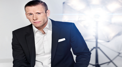 Liam O'Connor ♥: Information