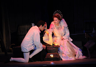 Fine Arts Society of Detroit: Elizabeth Rex