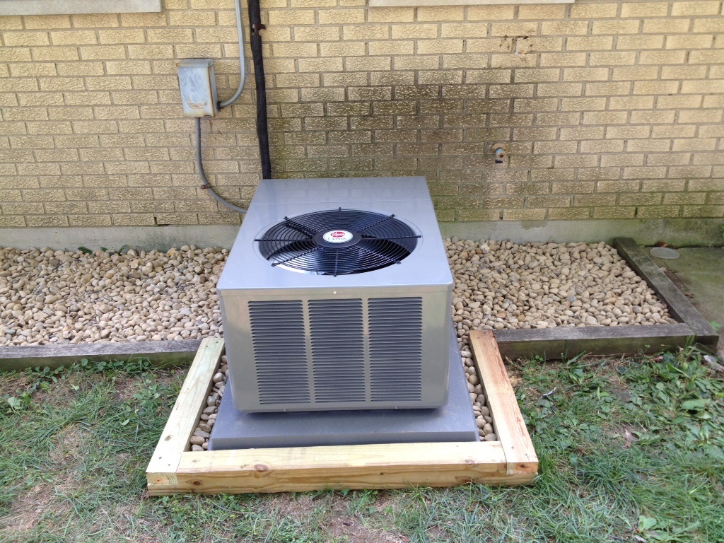 LITTON BROTHERS AIR CONDITIONING & HEATING DAYTON, CENTERVILLE, HUBER ...