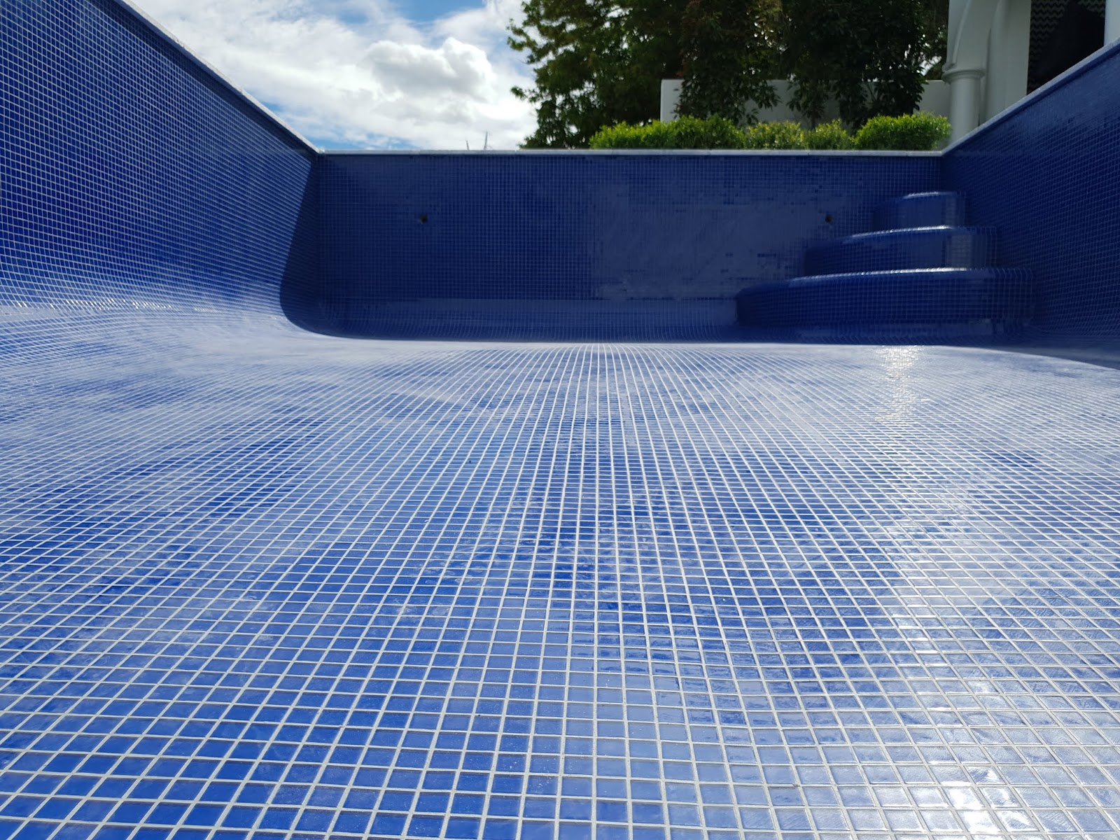 Laticrete Australia Conversations: Pool Project Completed!