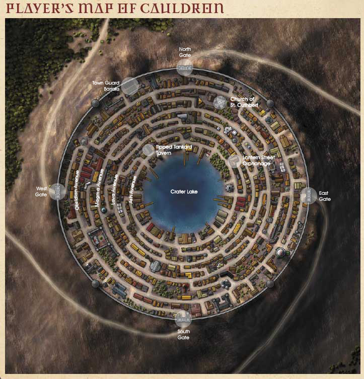 The Golden Perch: September 2011