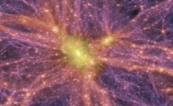 TISOTIT: Superclusters of Galaxies & The Great Sloan Wall