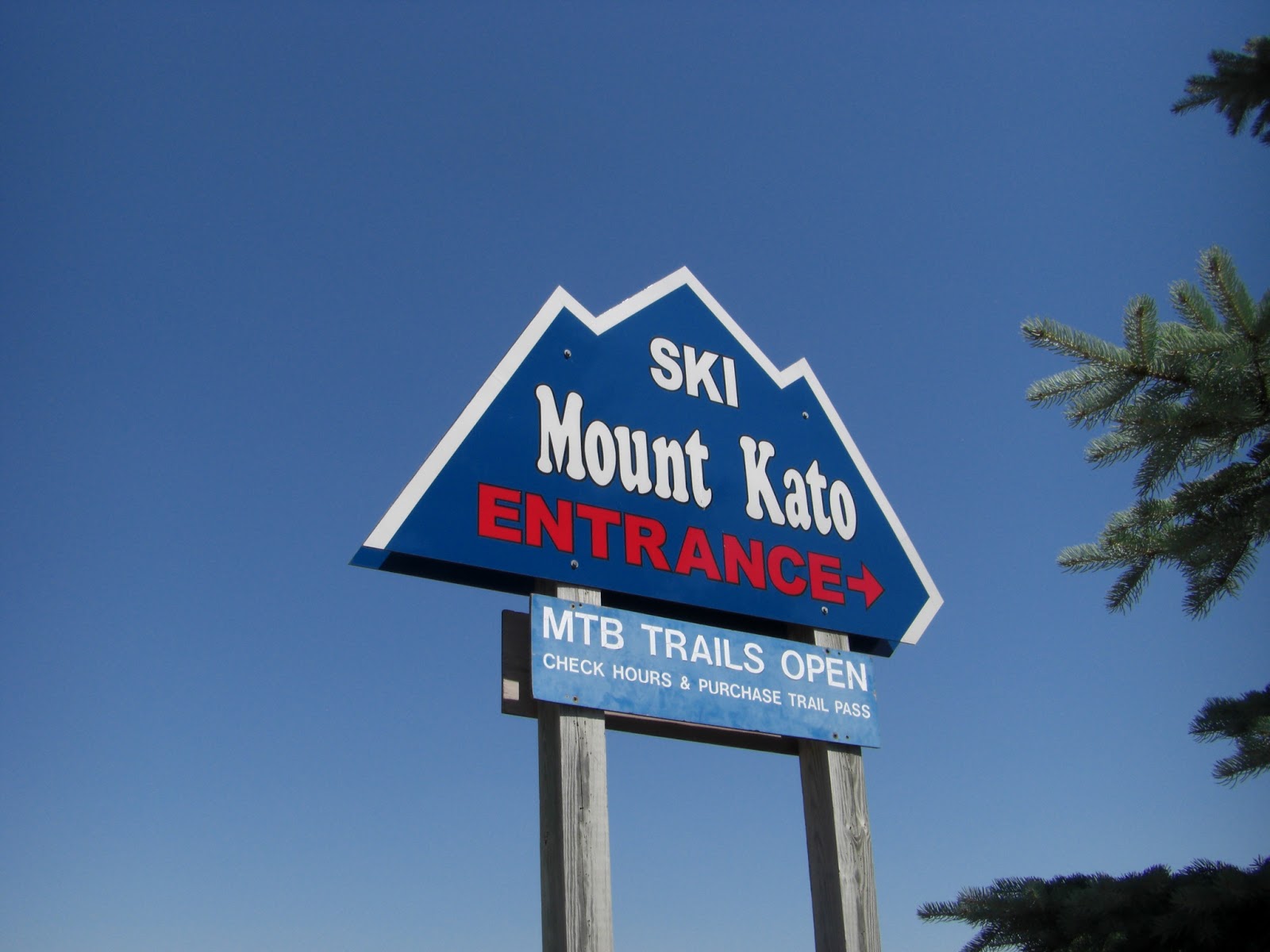 Awesome fun is to be had at Mount Kato, Minnesota (PHOTOS) | BOOMSbeat