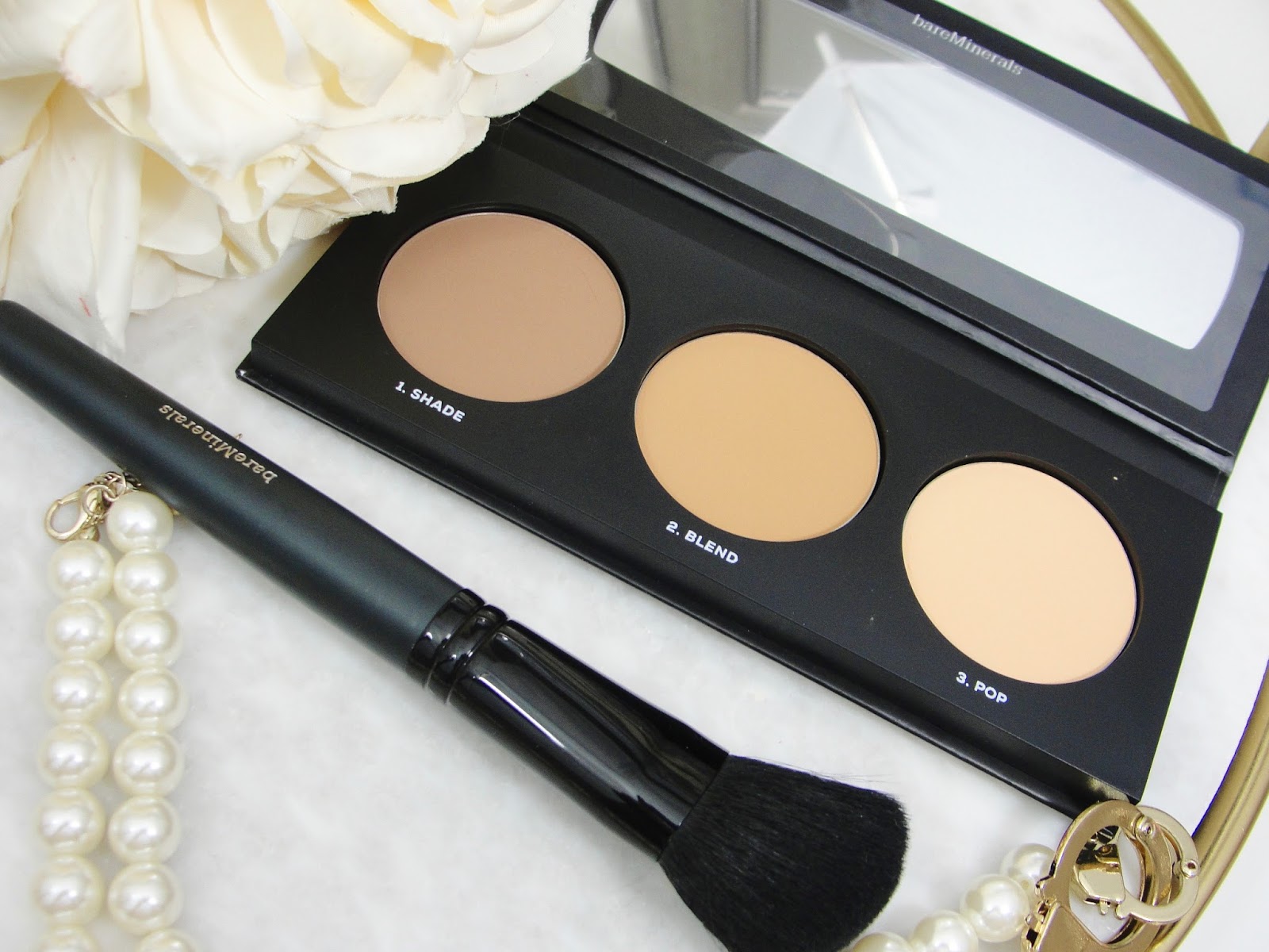 BAREMINERALS BAREPRO Performance Wear Liquid Foundation Broad Spectrum ...