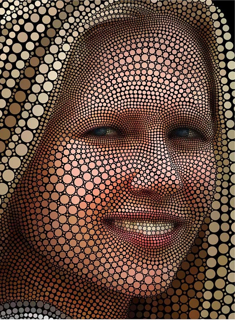 Ben Heine, 1983 | Illustrator and photographer | Tutt'Art@ | Pittura ...