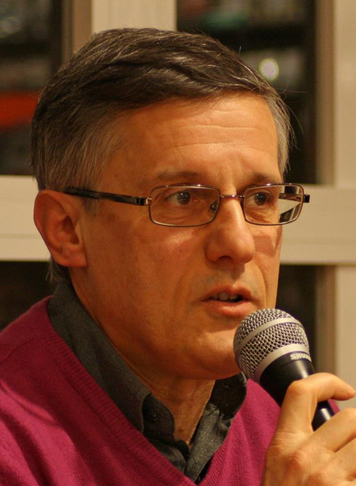 Fatti i fatti tuoi! : “Una finestra sul noir”: Marco Frilli raccontato ...