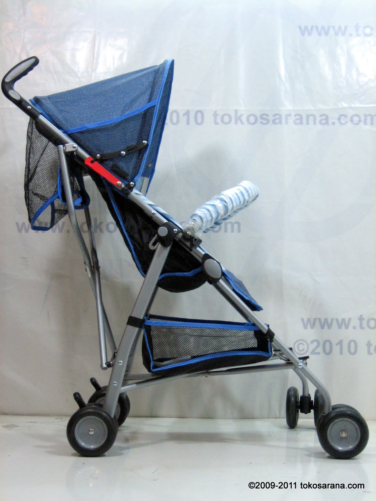 tokomagenta: A Showcase of Products: Kereta Bayi Pliko PK106 Winner ...