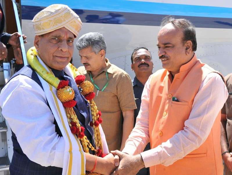 Union Minister Ananth Kumar Dies At 59. PM Says "Was Great Asset To BJP ...