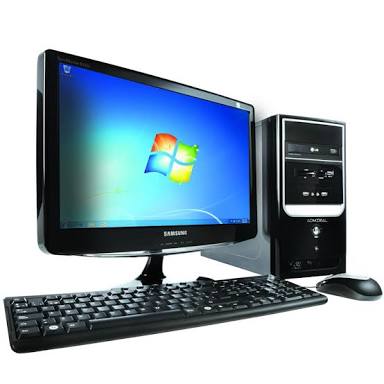 Mi primer día en el CCH Sur: Todo lo que debes saber sobre una computadora