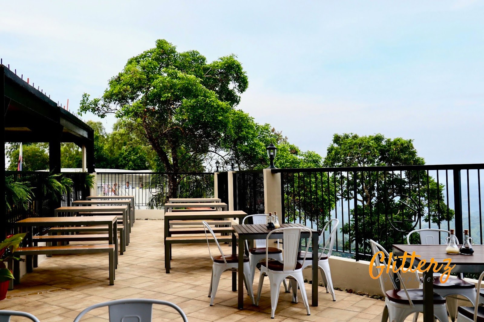 Balay sa Busay - Cebuana Diaries