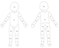 Paediatric Emergency Medicine: Minor Burns in Children