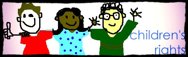 Children's Rights: 2015