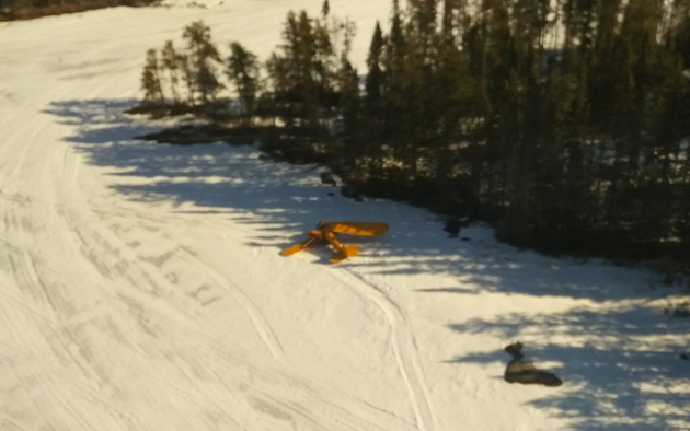 Kathryn's Report: Piper J-3 Cub: Fatal accident occurred March 30, 2019 ...