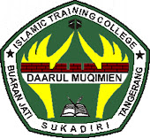 Daarul Muqimien's Blog