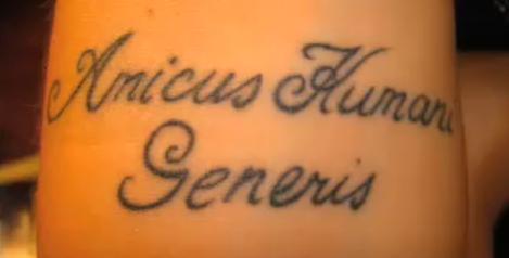 Kerli Brazil Army: Curiosidades