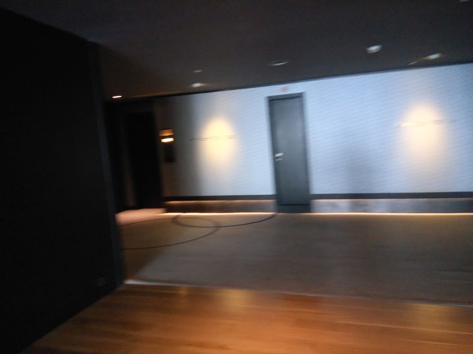 MAXIMS HOTEL, GENTING HIGHLANDS, MALAYSIA - Hi5 the world