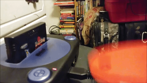 ZC-Infinity Reviews: Knockoff Console Corner: Virtual Station Interactive