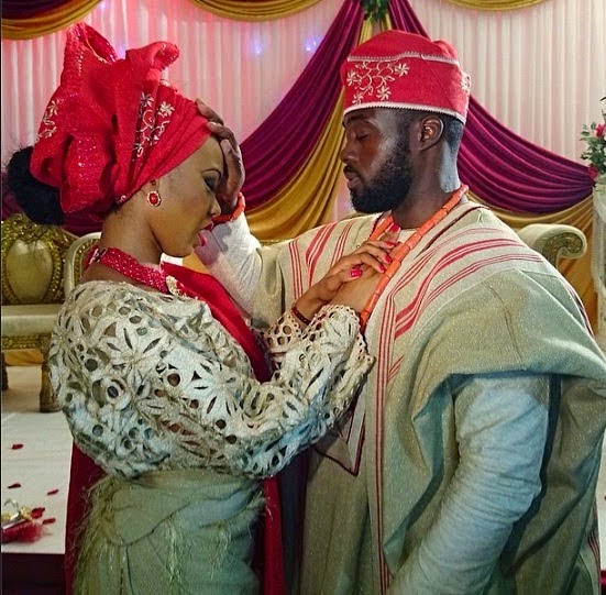 Welcome to Kolawole Ilesanmi's blog: Photos from Pastor Matthew and ...