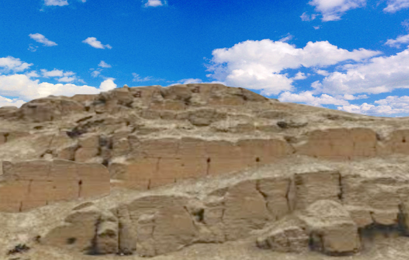 NephiCode: June 2019