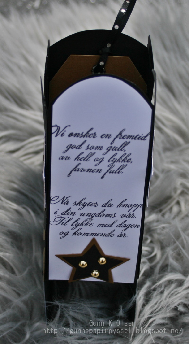 Design Team for North Star Design og Engros: Midtveis inspirasjon