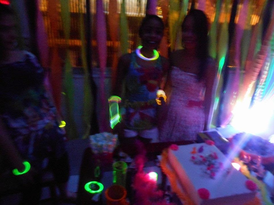 Fazendo a Propria Festa: FESTA TEMA BALADA FEITA PELA NOSSA MEMBRA ELIS ...