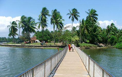 Trivandrum