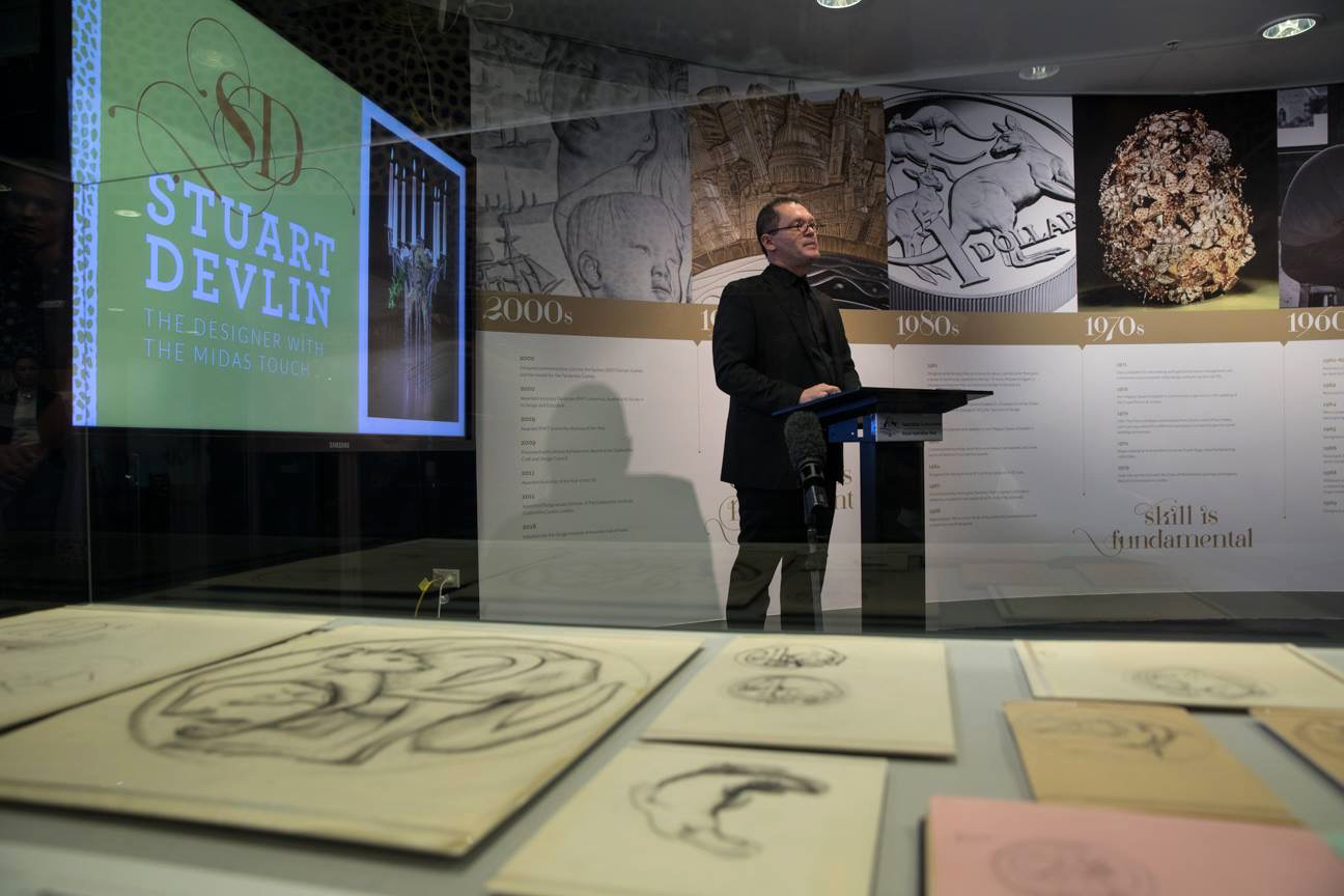 Industrial Design in Victoria Australia: 2017