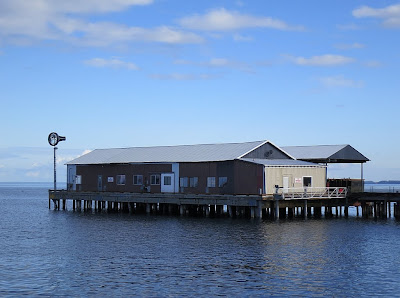 Ocean In View: November 2012