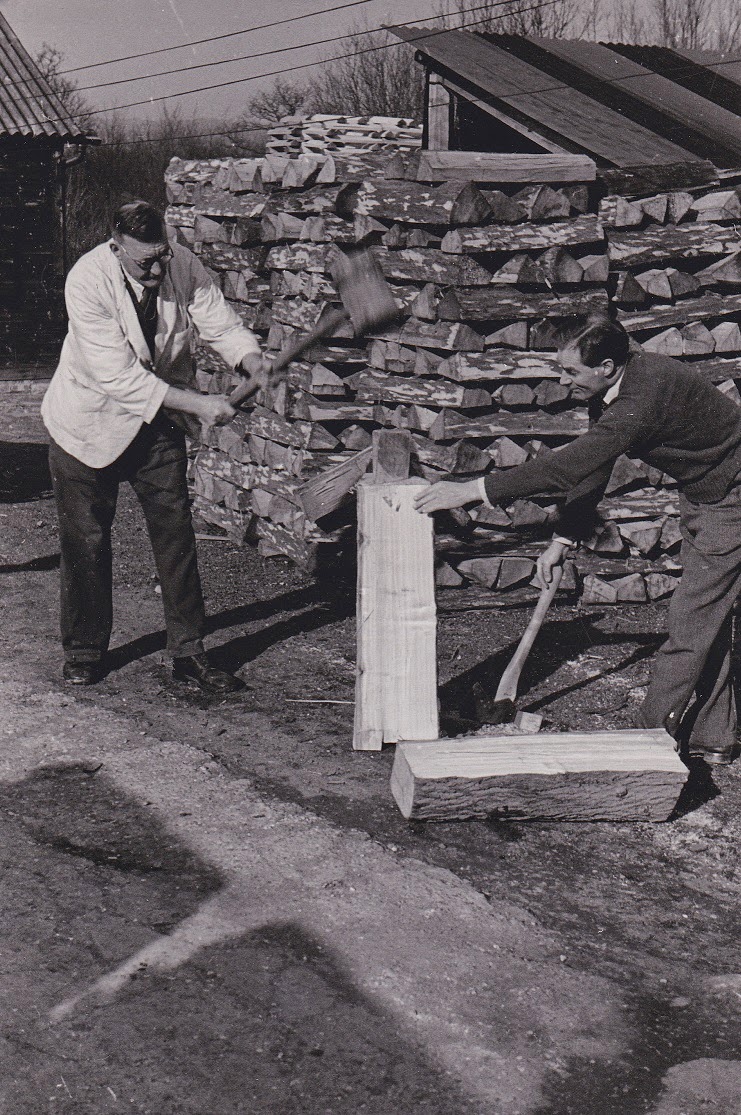 The Wasted Afternoons: Gray Nicolls Scoop - Bonus Features