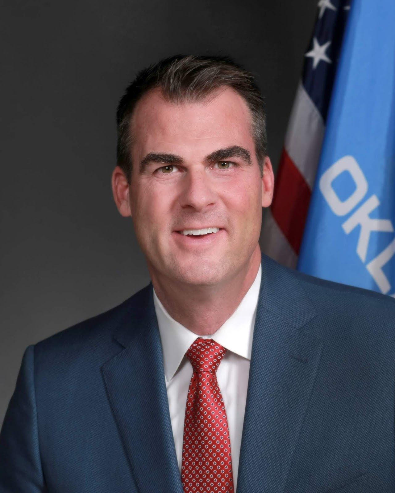 Stitt appoints three to Pardon and Parole Board ~ MuskogeePolitico.com