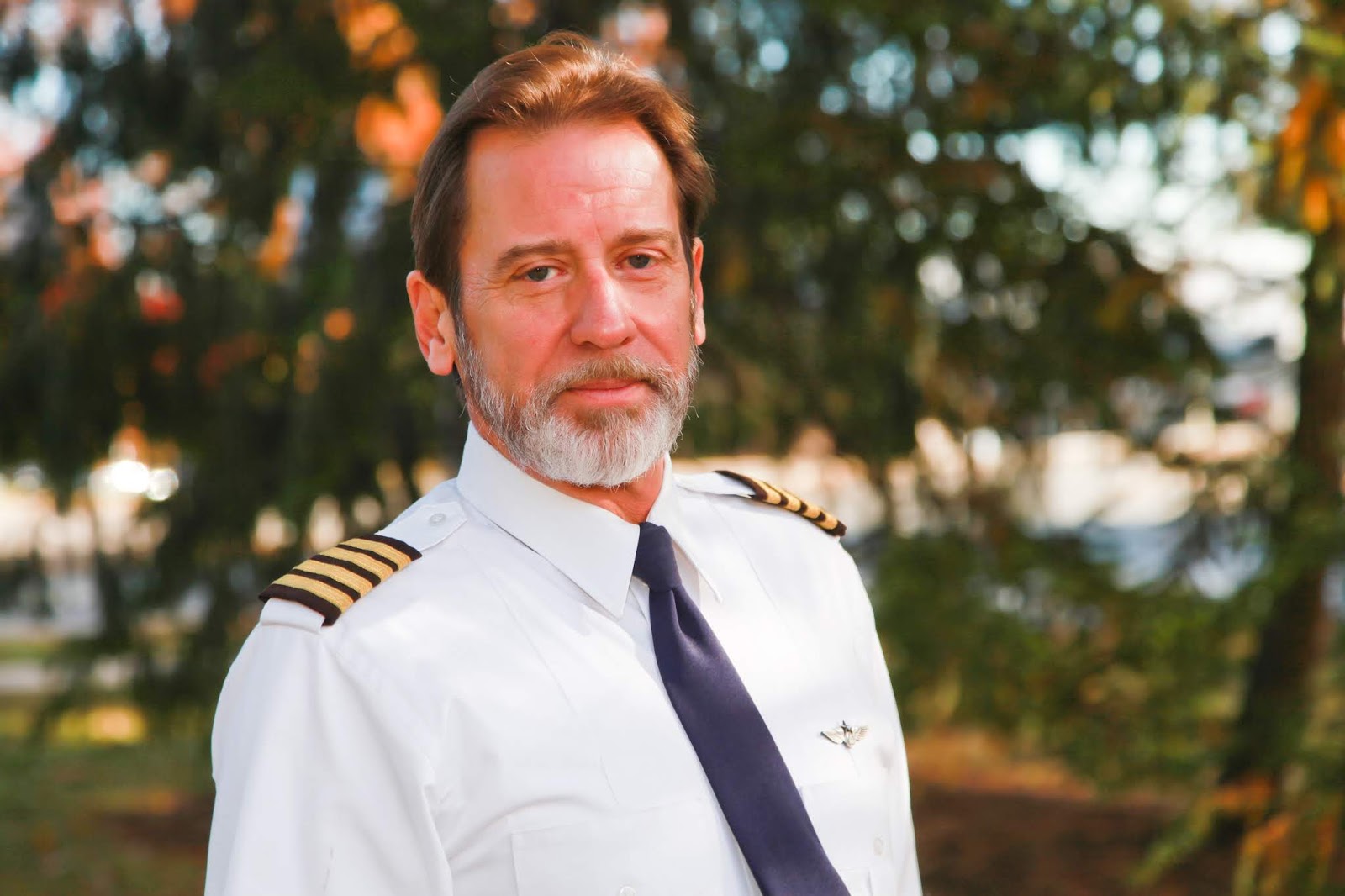 Stephen Michael Lind, J. D., ATP