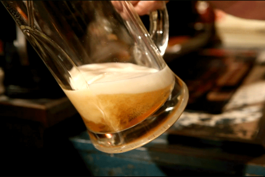 BetaniaCaneca.: CAPUNGA a NOVA SENSAÇÃO em CERVEJA :: LANÇAMENTO 27/12 ...